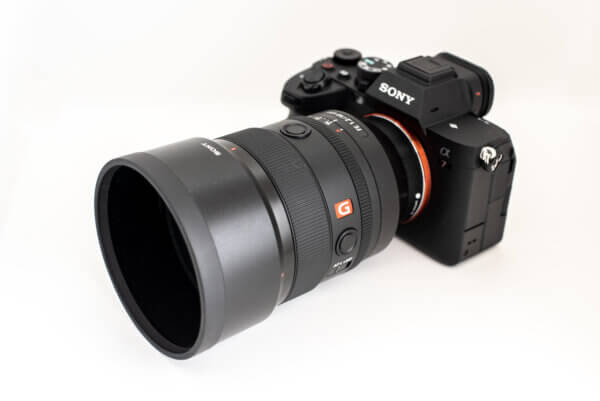 SONY FE 50mm F1.2 GM (SEL50F12GM)実写レビュー。圧巻の描写力で日常をも特別にする標準単焦点レンズ ...