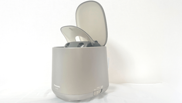 Panasonic スチーマー ナノケア EH-SA70の使用レビュー！効果的に使うためのおすすめの使い方もご紹介します - Rentio ...