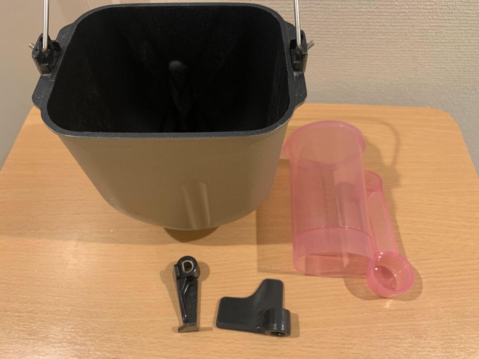 Panasonicのホームベーカリー SD-MT4を使って魅力をレビュー！お家でパン活してみた。 - Rentio PRESS [レンティオプレス]