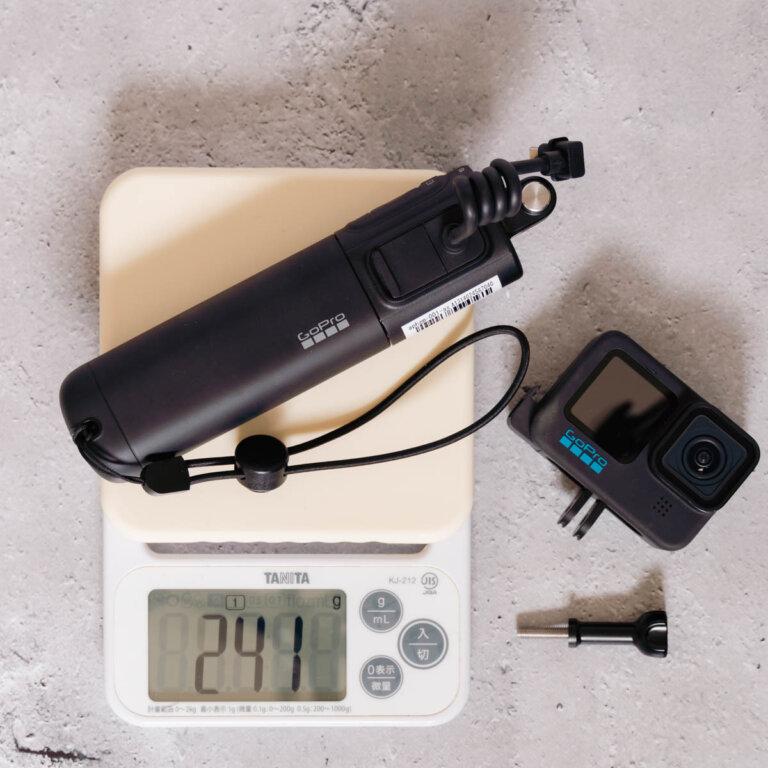 GoPro Volta(ボルタ)を実機レビュー！三脚・リモコン・バッテリー・グリップ一体化のメリットとデメリットを検証してみた ...