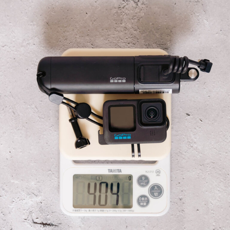 GoPro Volta(ボルタ)を実機レビュー！三脚・リモコン・バッテリー・グリップ一体化のメリットとデメリットを検証してみた ...