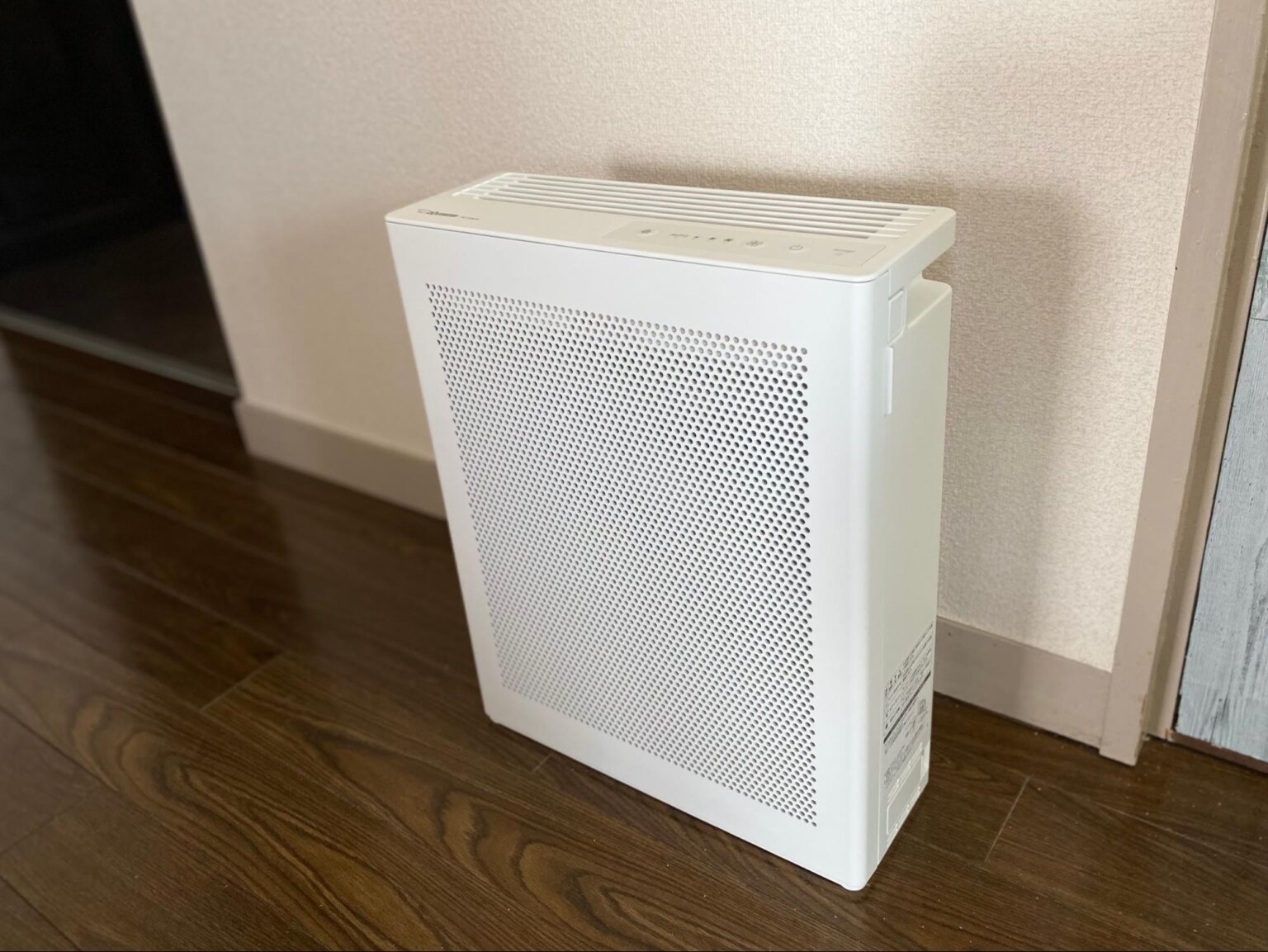 象印の空気清浄機PU-SA35をレビュー！お手入れが簡単でコスパに優れた1台 - Rentio PRESS [レンティオプレス]