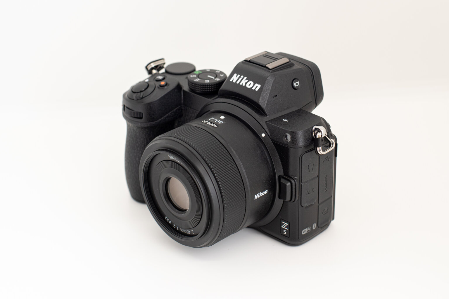 Nikon NIKKOR Z 40mm f/2 実写レビュー。Zマウントで初めての単焦点レンズにおすすめの1本 - Rentio PRESS [レンティオプレス]