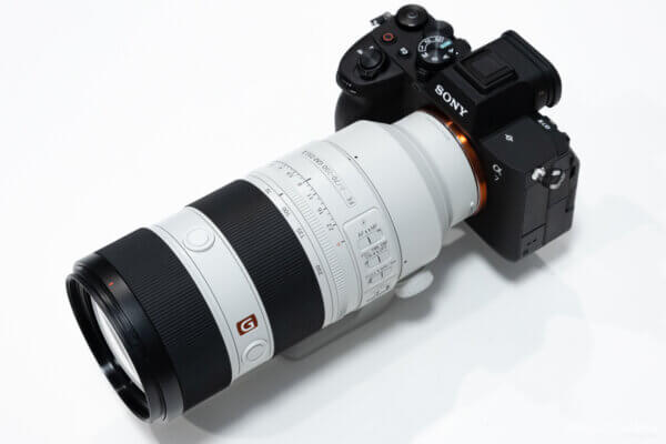 SONY FE 70-200mm F2.8 GM OSS II (SEL70200GM2)実写レビュー。2代目となった王道大三元レンズの実力を徹底解説 - Rentio PRESS [レン ...