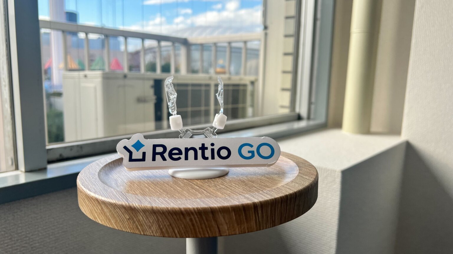 「Rentio GO」の利用方法！レンティオ 東京ドーム前店への行き方を動画でご紹介します - Rentio PRESS[レンティオプレス]