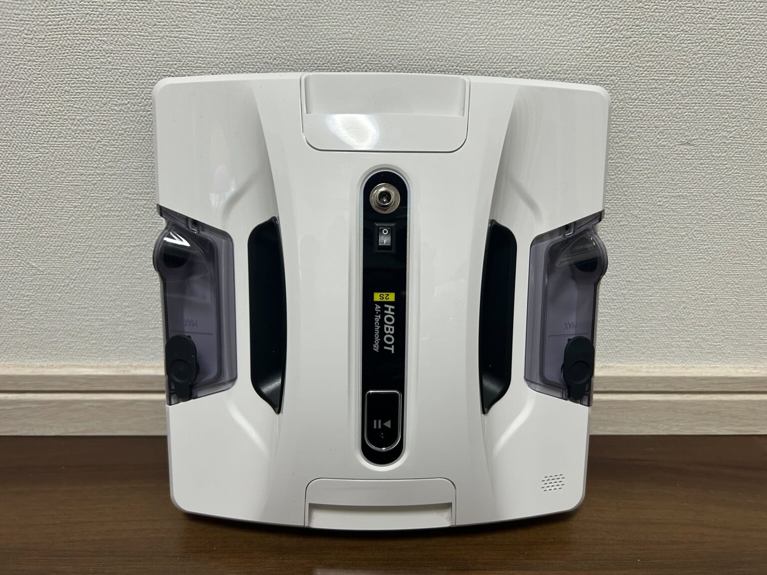 窓拭きロボット HOBOT-2Sをレビュー！窓拭きロボット初心者が使用すると…？ - Rentio PRESS[レンティオプレス]