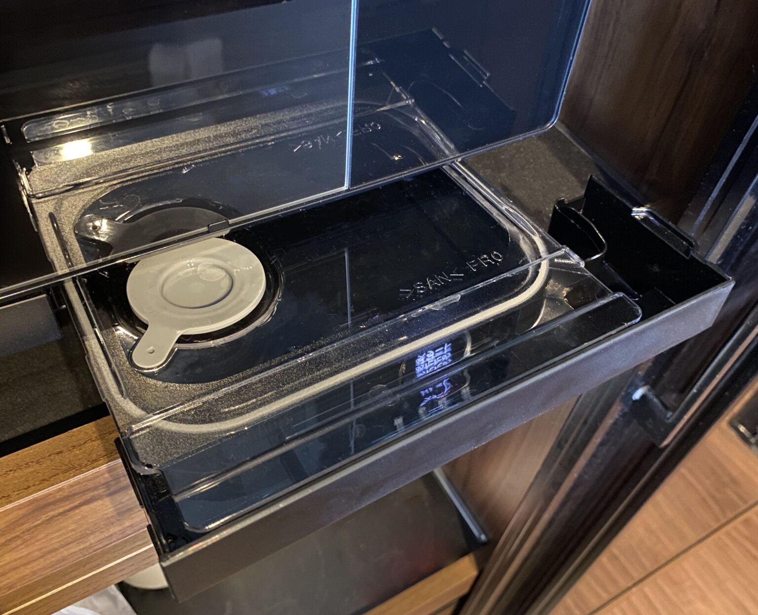 パナソニックの「ビストロ NE-UBS10A」実機レビュー！メニューが拡充した最新プレミアムスチームオーブンレンジの実力とは - Rentio PRESS [レンティオプレス]