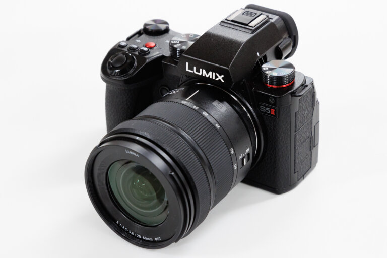 Panasonic LUMIX DC-S5M2実写レビュー。新開発センサー、LUMIX初像面位相差AF搭載など見所満載の後継機 - Rentio PRESS [レンティオプレス]
