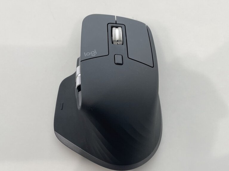 ロジクール MX MASTER 3Sをレビュー！高性能マウスの他モデルとの違いや設定方法は？ - Rentio PRESS [レンティオプレス]
