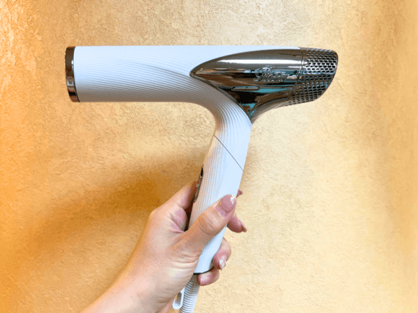 ReFa リファビューテック ドライヤースマートの使用レビュー！ - Rentio PRESS [レンティオプレス]