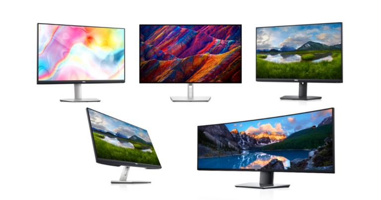 [2025] Dellモニターおすすめ9選！人気の24インチ～27インチモデルからゲーミングモデルまで紹介！選び方も解説 - Rentio ...
