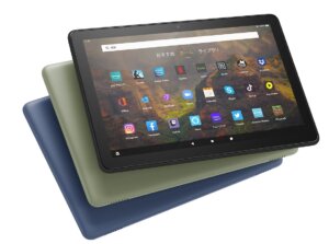 [2025]Amazon Fireタブレットのおすすめ8選！機能や選び方・できることを詳しく紹介 - Rentio PRESS [レンティオプレス]