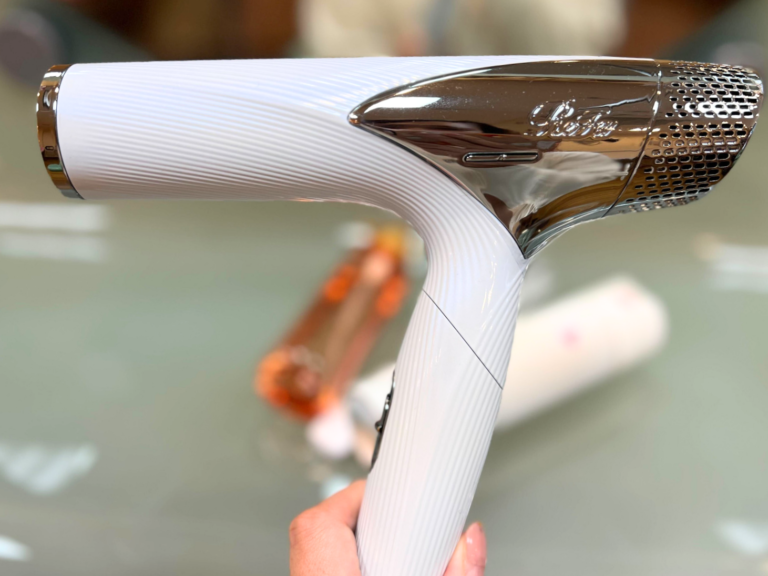 ReFa リファビューテック ドライヤースマートの使用レビュー！ - Rentio PRESS [レンティオプレス]