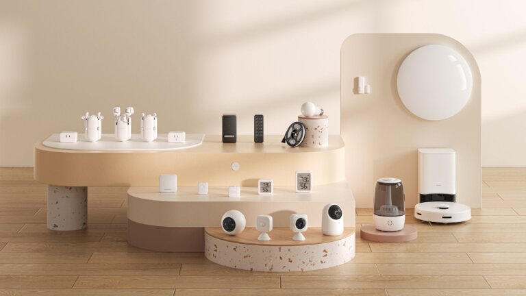 [2025]SwitchBot(スイッチボット)25機種を徹底解説！ハブ2やスマートロック、掃除機などおすすめの使い方も紹介 - Rentio PRESS [レンティオプレス]