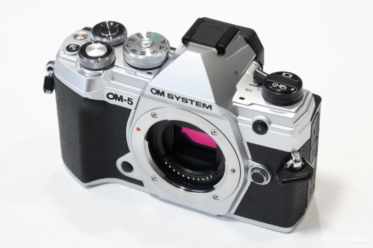 OM SYSTEM OM-5 実写レビュー。超小型軽量と強靭性、高性能を備えたアウトドアにおすすめの1台 - Rentio PRESS [レンティオプレス]