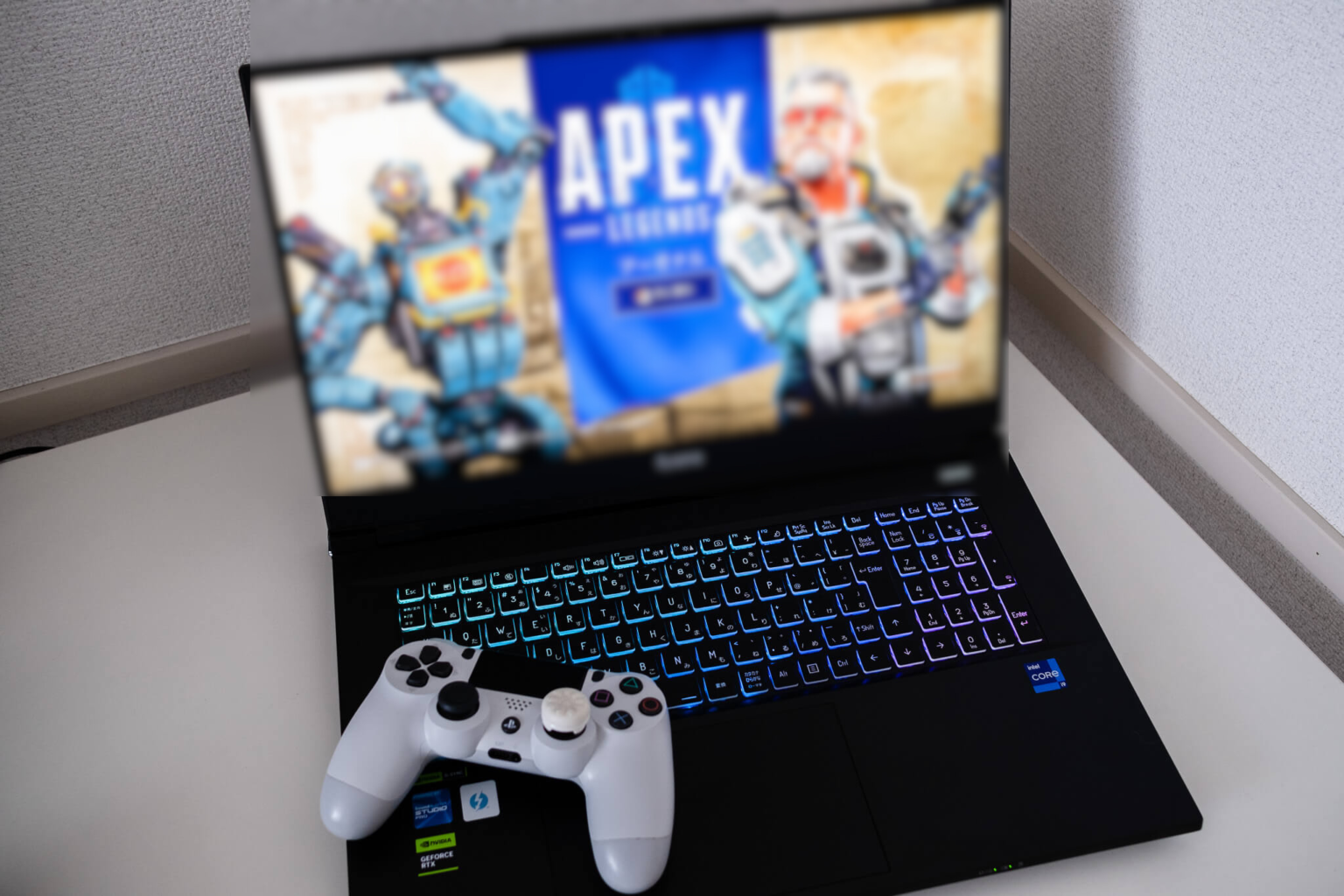 パソコン工房 LEVEL∞(レベルインフィニティ)のゲーミングノートPCをレビュー！BTOパソコンだからこその最強スペックを実現 ...