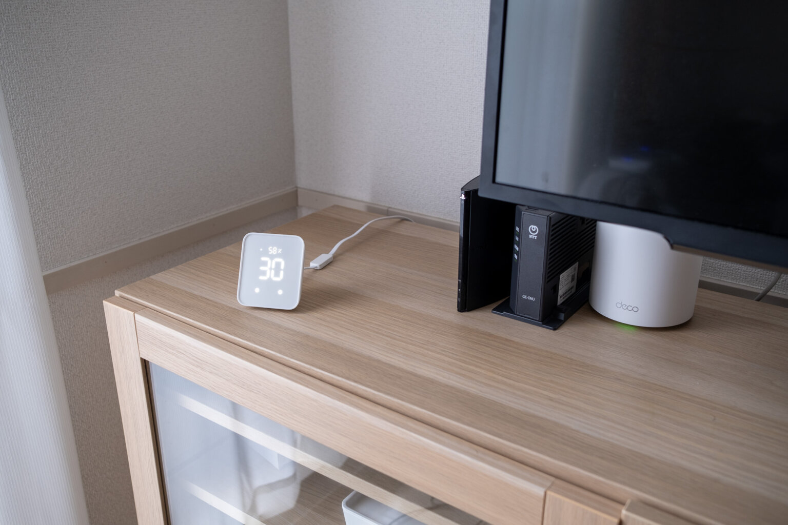 SwitchBot ハブ2をレビュー！スマート家電デビューにおすすめのスマートホームデバイス - Rentio PRESS [レンティオプレス]