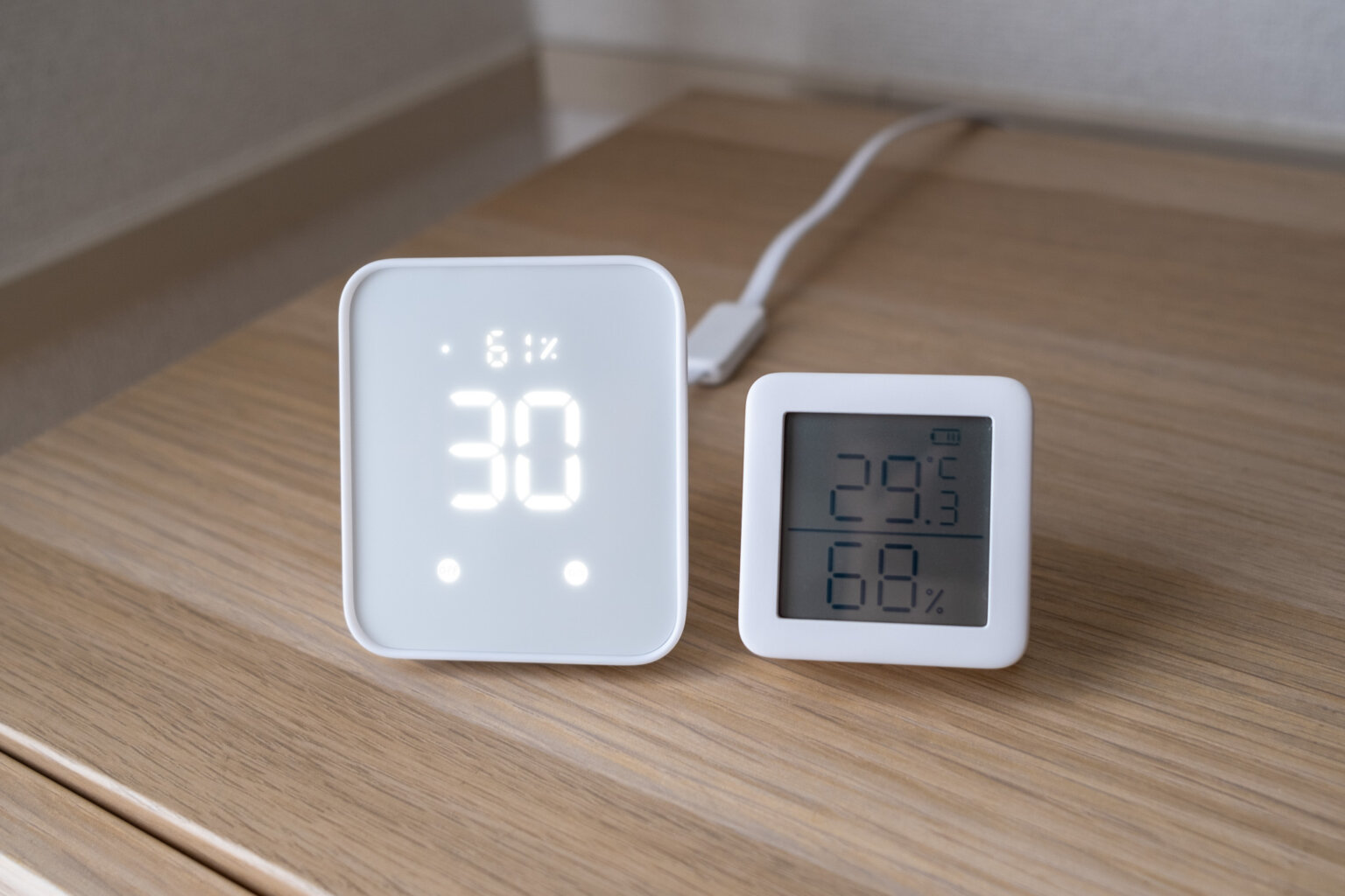 SwitchBot ハブ2をレビュー！スマート家電デビューにおすすめのスマートホームデバイス - Rentio PRESS[レンティオプレス]