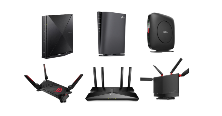 [2025]おすすめのWi-Fiルーター15選！一人暮らし向けやゲーム用・選び方も紹介 - Rentio PRESS [レンティオプレス]