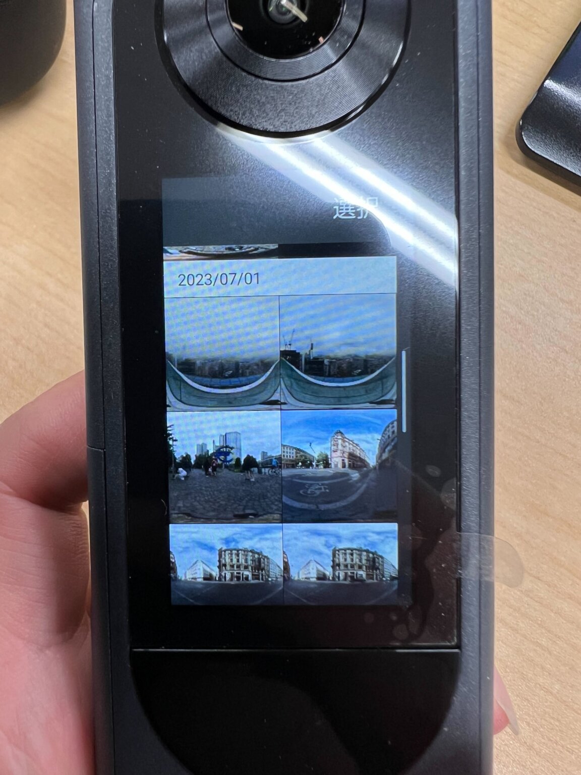 RICOH THETA X実機レビュー！圧倒的高画質11Kで360度世界を撮ってみた - Rentio PRESS [レンティオプレス]