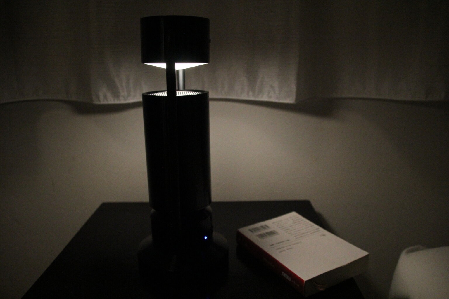 Canon albos Light＆Speakerをレビュー！自宅でもアウトドアでも便利なライト付きスピーカーだった - Rentio PRESS [レンティオプレス]