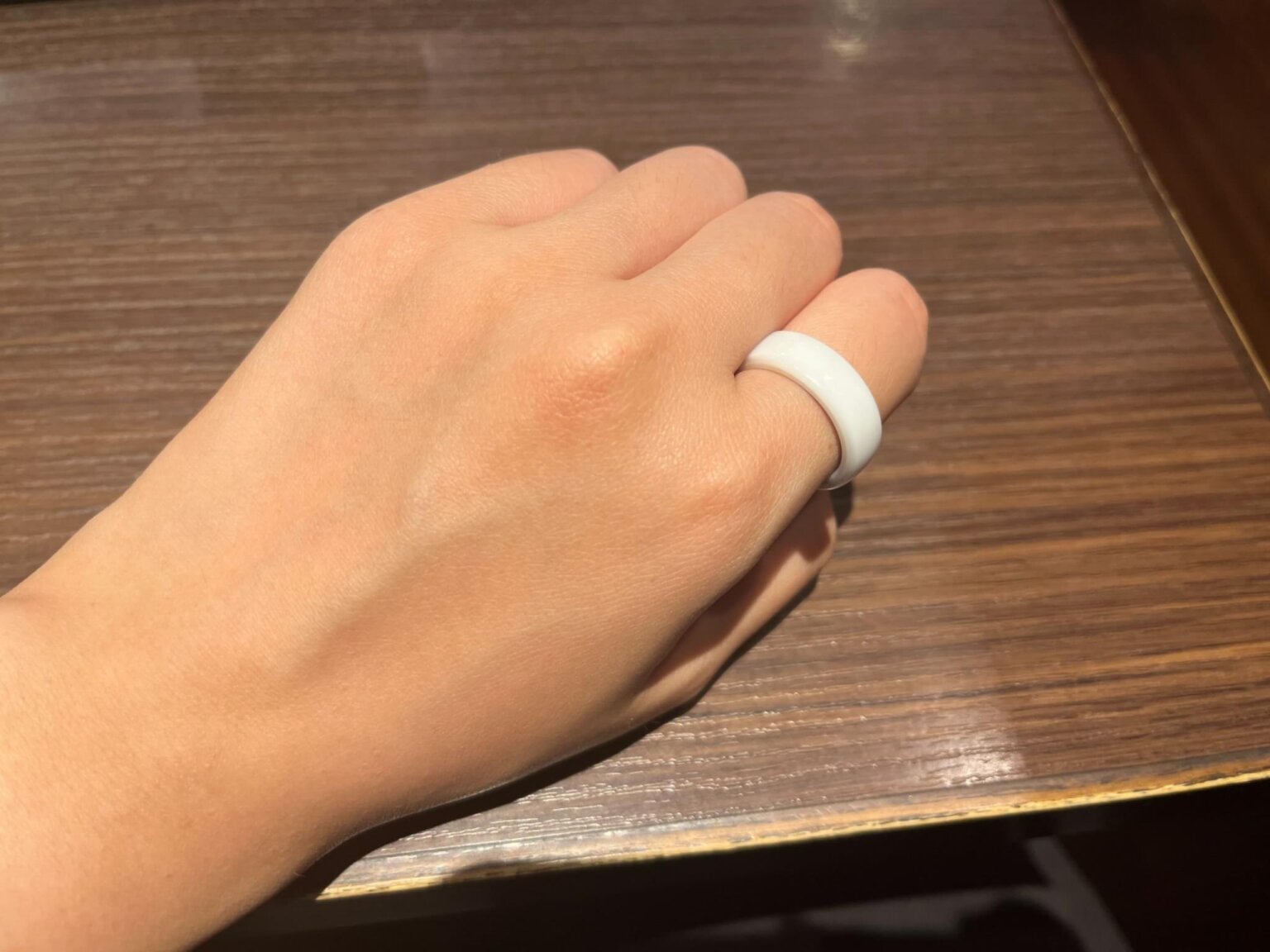 支払い1秒!?EVERING(エブリング)でスマートな決済を！最先端のキャッシュレス決済を体験してみた - Rentio PRESS [レン ...