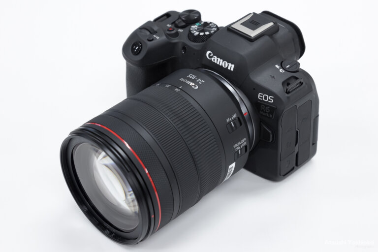 Canon EOS R6 Mark II実写レビュー。正当な進化を遂げ次世代のベストセラー機としての可能性を感じる1台 - Rentio PRESS [レンティオプレス]