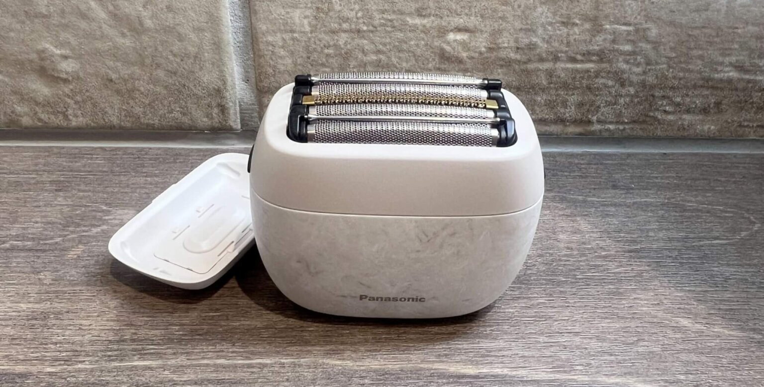 Panasonic ラムダッシュ パームインの使用レビュー！進化した手のひらサイズのメンズシェーバーを徹底解説 - Rentio PRESS [レンティオプレス]