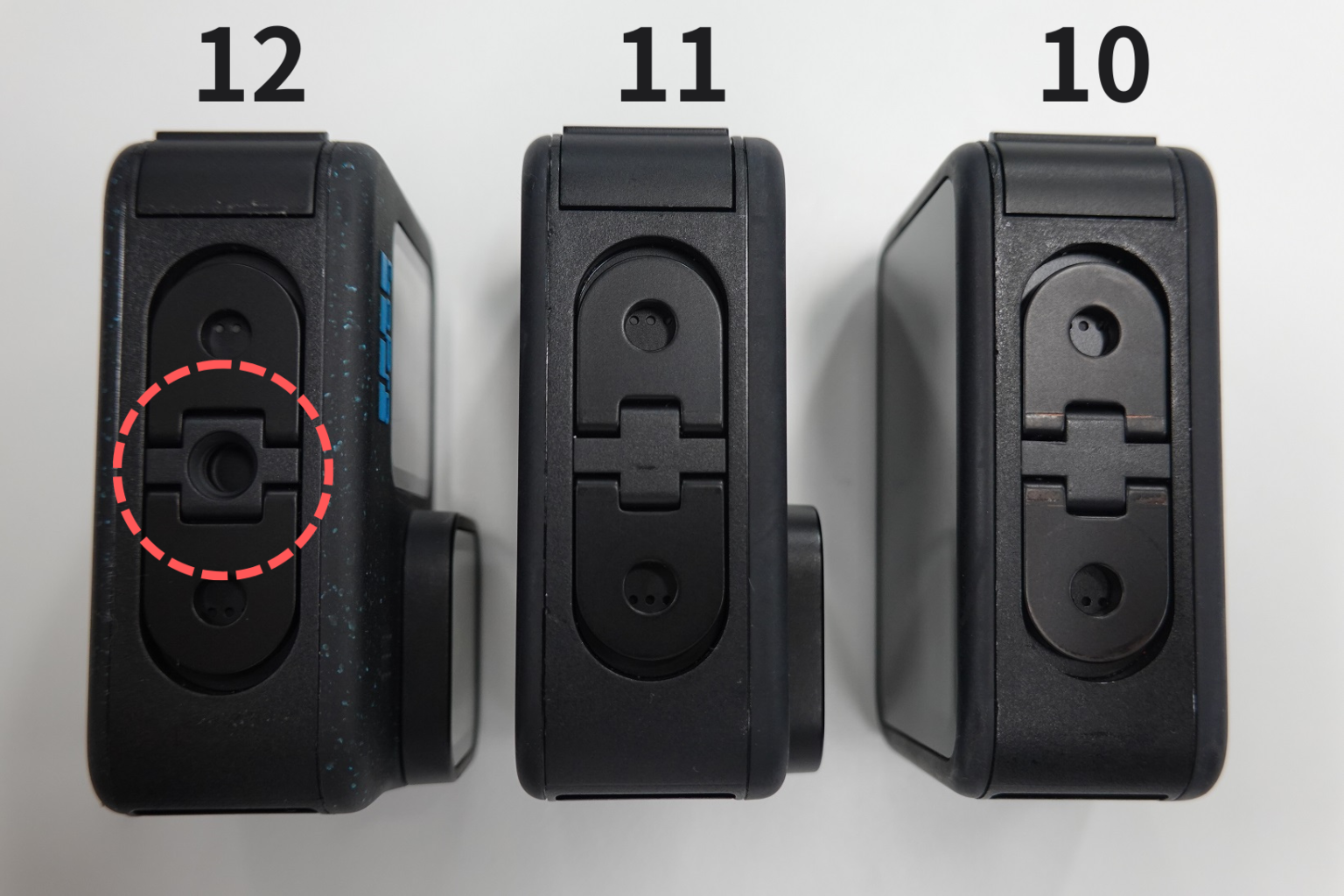 GoPro HERO 12 Black実機レビュー！最新機種はどう変わった？熱性能や夜間撮影なども徹底検証！ - Rentio PRESS [レンティオプレス]