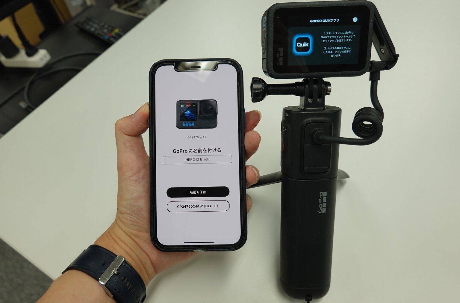GoPro HERO 12 Black実機レビュー！最新機種はどう変わった？熱性能や夜間撮影なども徹底検証！ - Rentio PRESS ...