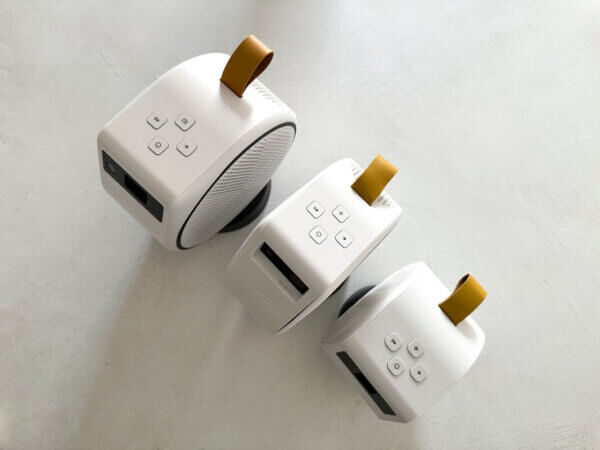 GV11 vs GV30 vs GV31 プロジェクター3機種を比較！違いと選び方を解説 - Rentio PRESS [レンティオプレス]