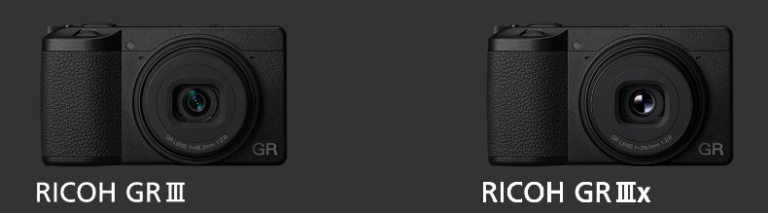 RICOH GR IIIx(GR3x)実写レビュー。コンデジブームの再来を牽引したモデルの40mmバージョン - Rentio PRESS [レンティオプレス]