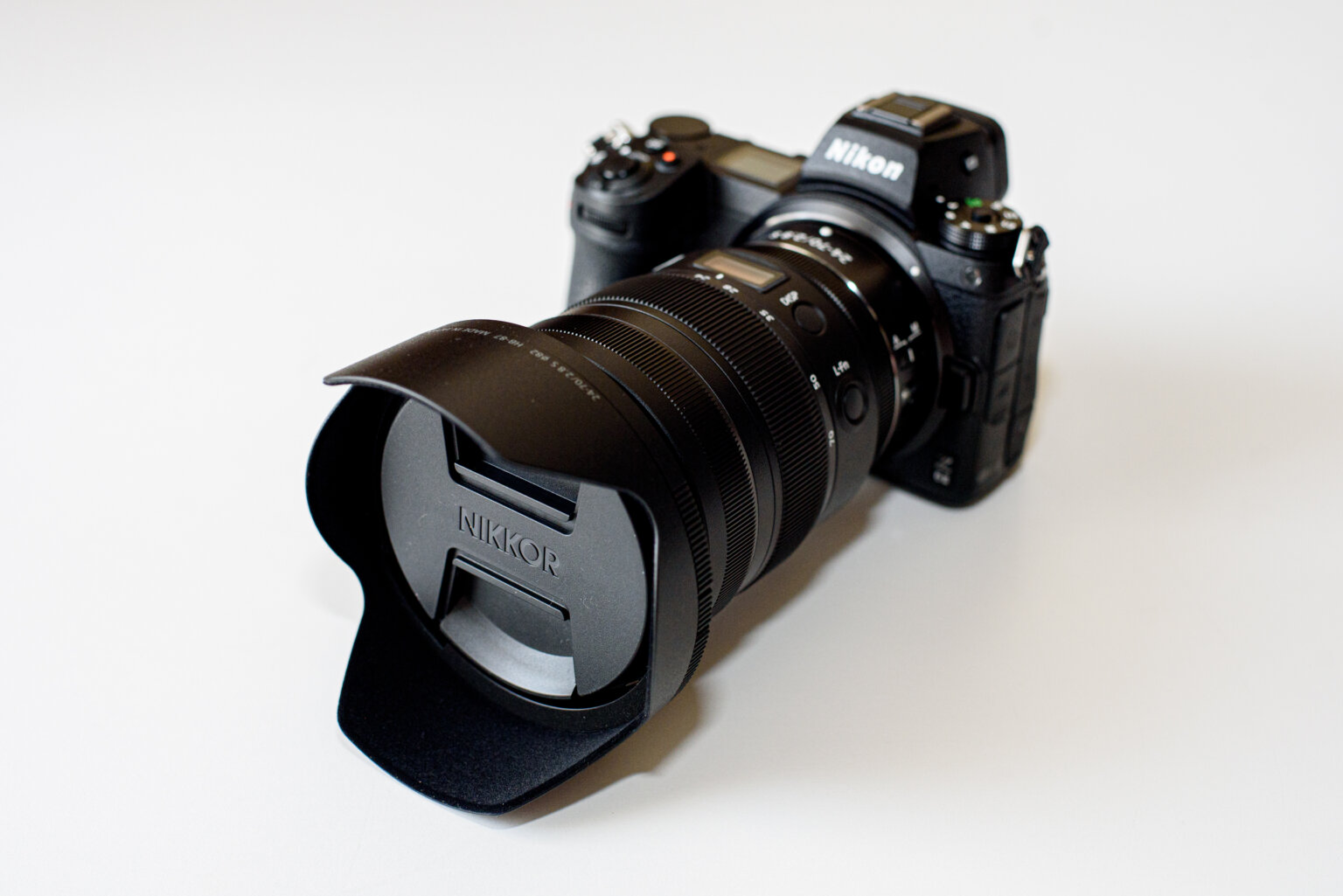 Nikon NIKKOR Z 24-70mm f/2.8 S 実写レビュー。小型軽量化されたマルチに活躍する定番の標準ズームレンズ - Rentio PRESS [レンティオプレス]