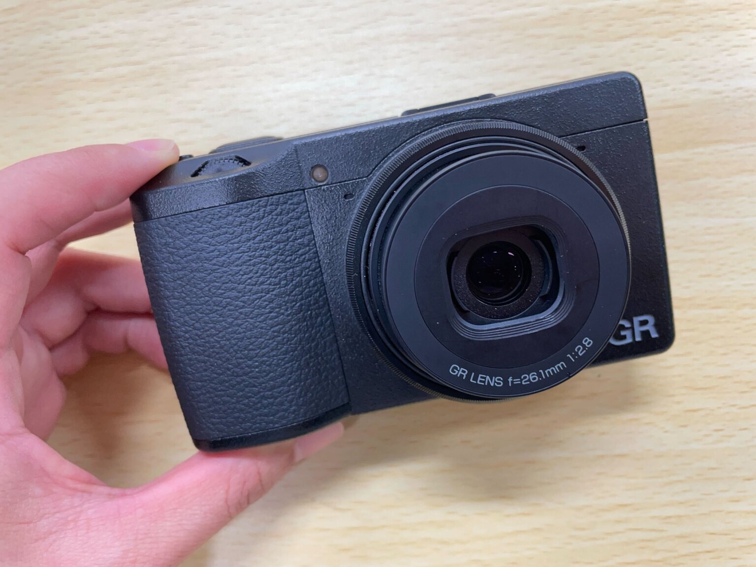 RICOH GR IIIx(GR3x)実写レビュー。コンデジブームの再来を牽引したモデルの40mmバージョン - Rentio PRESS [レンティオプレス]