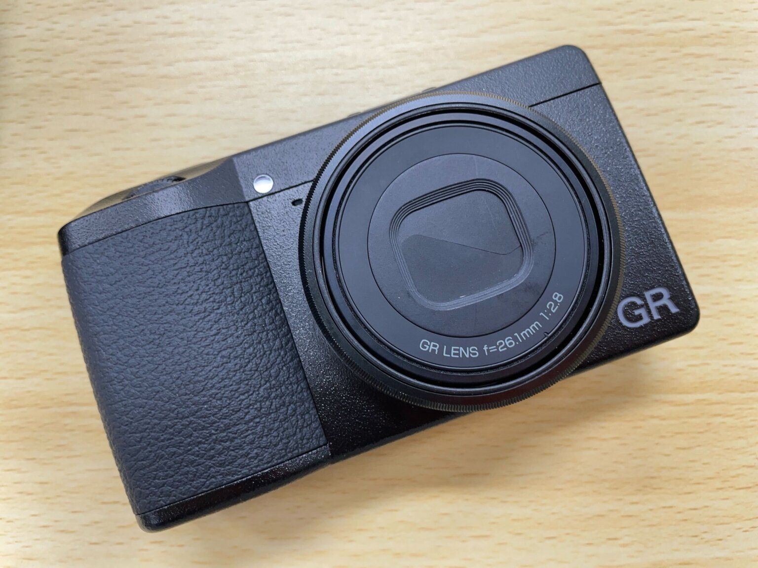 RICOH GR IIIx(GR3x)実写レビュー。コンデジブームの再来を牽引したモデルの40mmバージョン - Rentio PRESS [レンティオプレス]