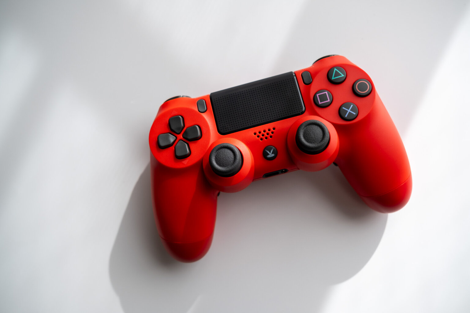 Void コントローラー For PS4 | PCをレビュー！PS4・PCコントローラーの最上級モデル - Rentio PRESS [レン ...