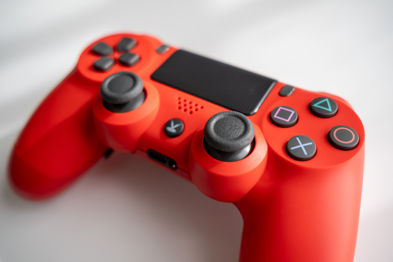 Void コントローラー For PS4 | PCをレビュー！PS4・PCコントローラーの最上級モデル - Rentio PRESS [レン ...