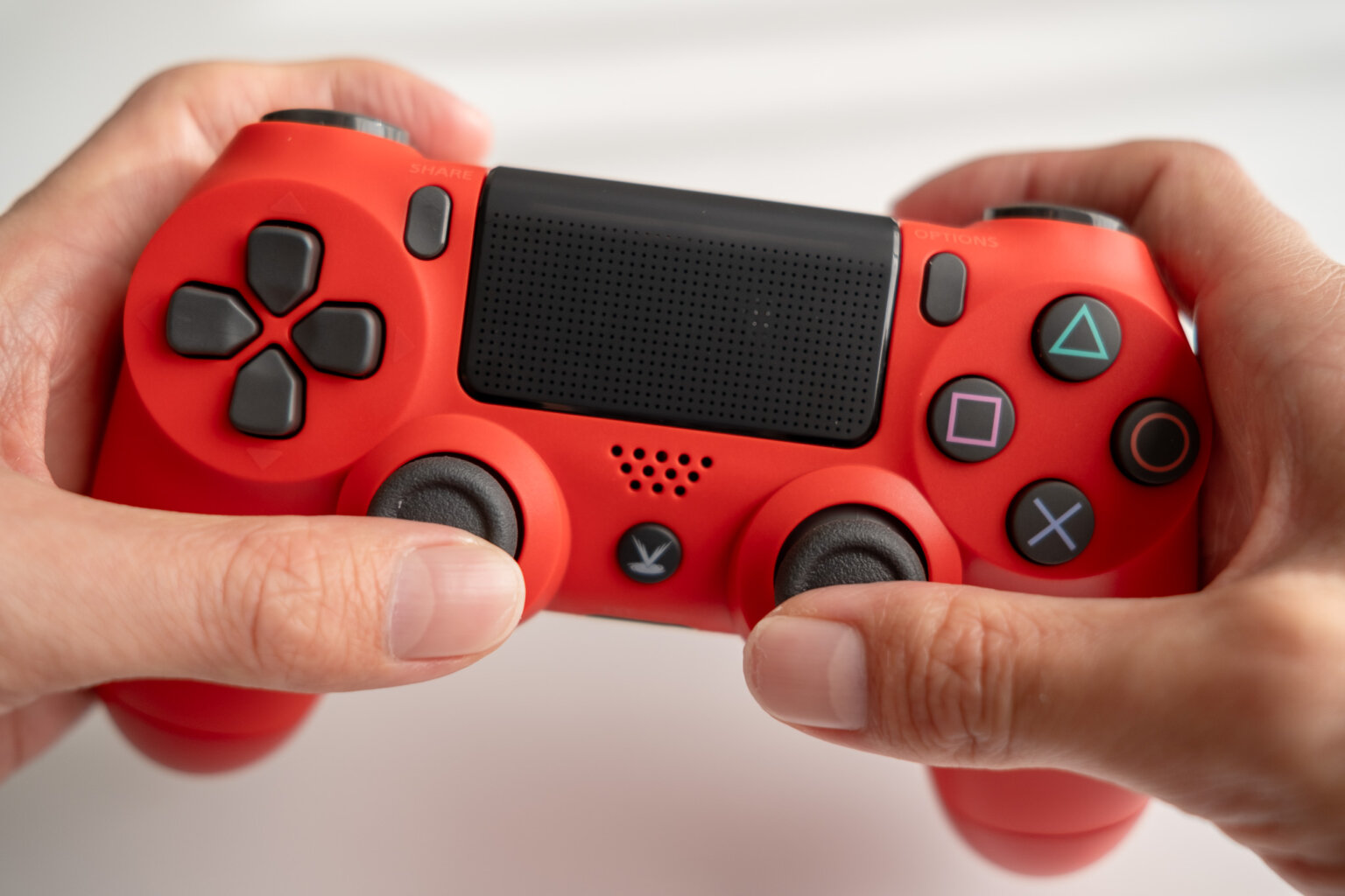 Void コントローラー For PS4 | PCをレビュー！PS4・PCコントローラーの最上級モデル - Rentio PRESS [レン ...