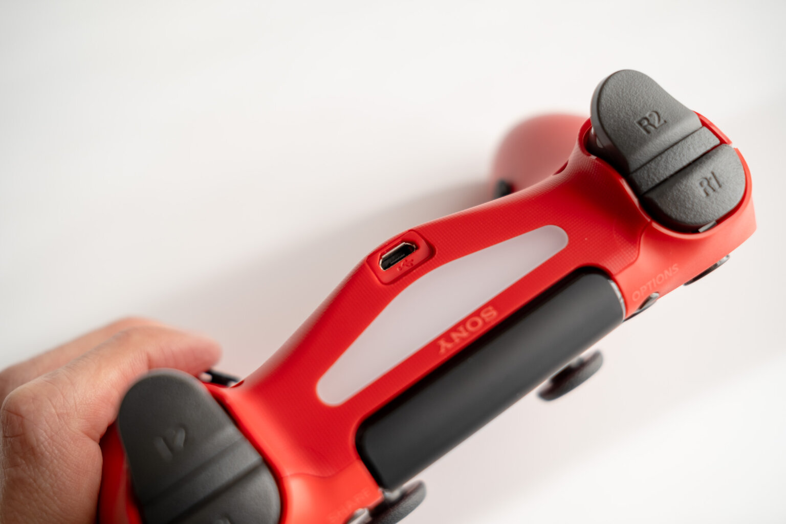 Void コントローラー For PS4 | PCをレビュー！PS4・PCコントローラーの最上級モデル - Rentio PRESS [レン ...