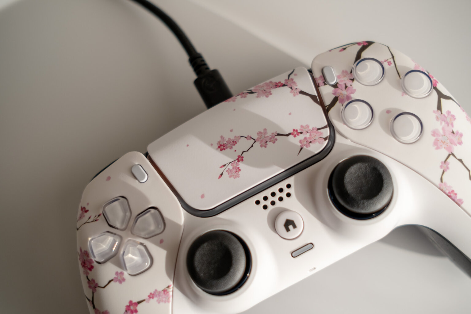 Void INTUITION PROをレビュー！最強のPS5用カスタムコントローラー - Rentio PRESS [レンティオプレス]