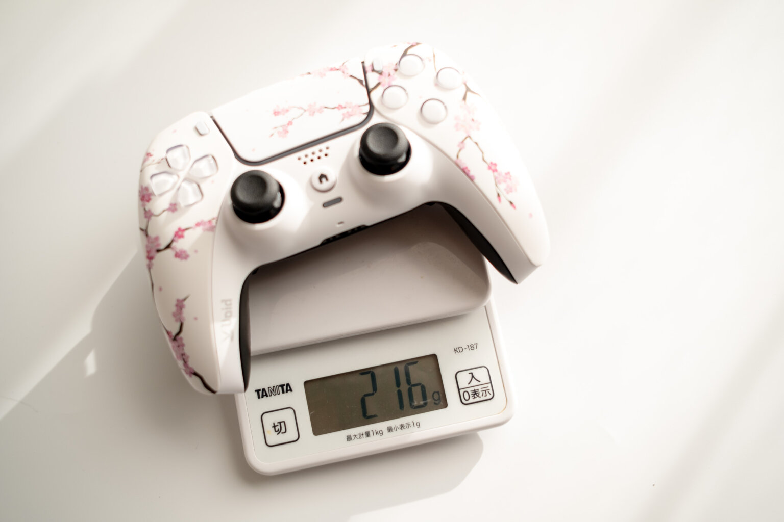 Void INTUITION PROをレビュー！最強のPS5用カスタムコントローラー - Rentio PRESS [レンティオプレス]