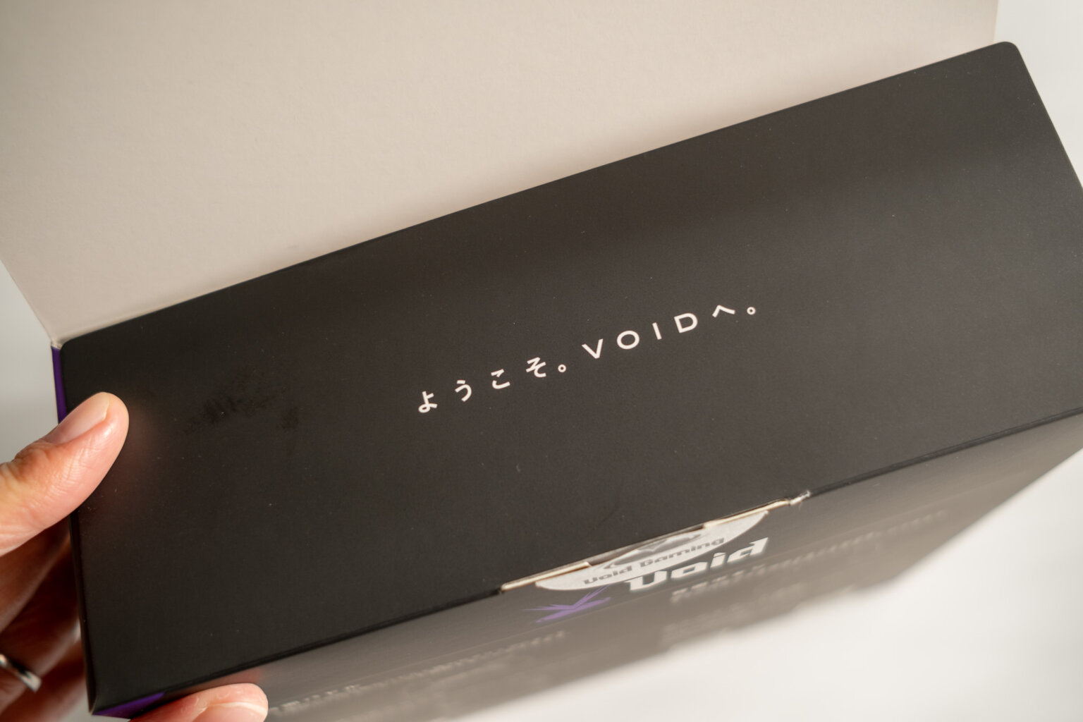 Void INTUITION PROをレビュー！最強のPS5用カスタムコントローラー - Rentio PRESS [レンティオプレス]