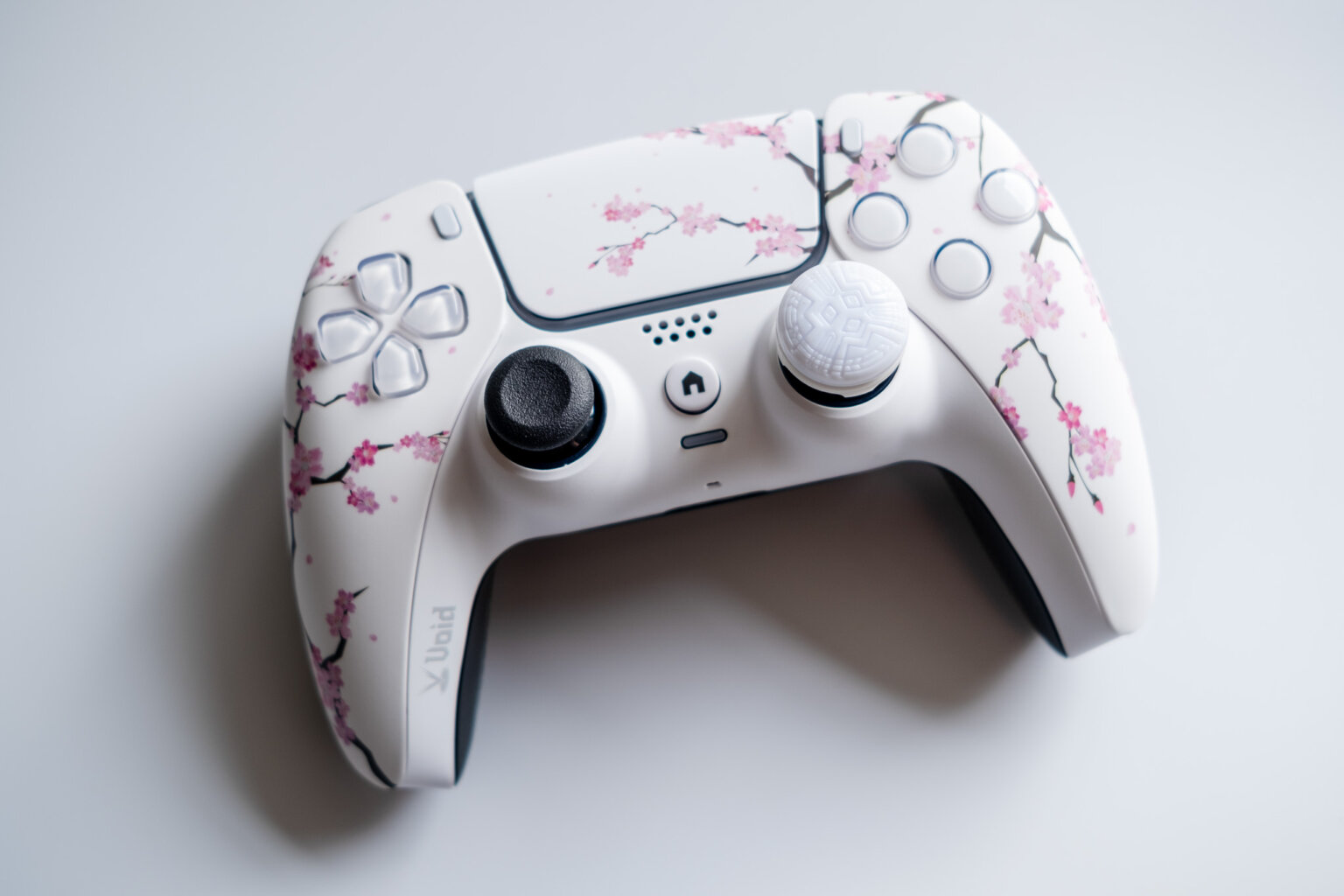 Void INTUITION PROをレビュー！最強のPS5用カスタムコントローラー - Rentio PRESS [レンティオプレス]