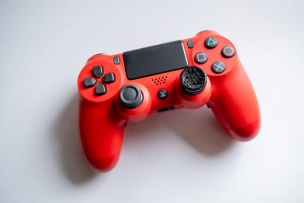 Void コントローラー For PS4 | PCをレビュー！PS4・PCコントローラーの最上級モデル - Rentio PRESS [レン ...