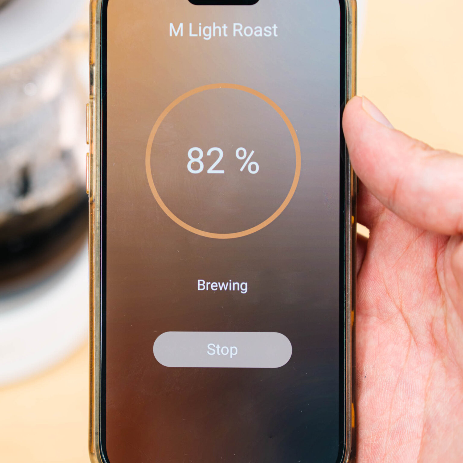 HARIO(ハリオ)の「Hikaru V60 Smart Brewer」をレビュー！ペーパードリップを楽しめるコーヒーメーカーです ...