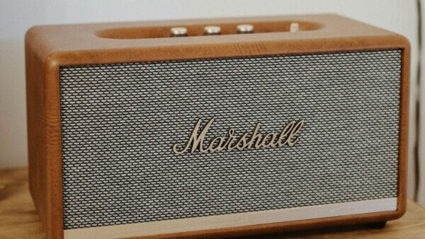 マーシャルのスピーカーおすすめ9選！選び方や注意点も紹介 - Rentio PRESS [レンティオプレス]