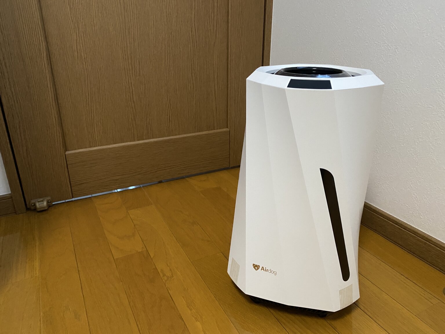 Airdog moi(エアドッグ モイ)を徹底レビュー！高機能気化式加湿器の実力は？ - Rentio PRESS [レンティオプレス]