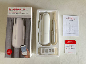 SwitchBot カーテン3をレビュー！ソーラーパネルとの併用で半永久的に使用できてスマート家電初心者におすすめ - Rentio PRESS [レンティオプレス]