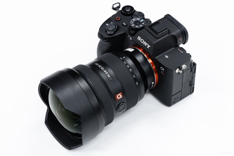 SONY α7R V実写レビュー。AF性能や手ブレ補正を強化し、更なる解像力を求めた高画素モデル - Rentio PRESS [レンティオプレス]