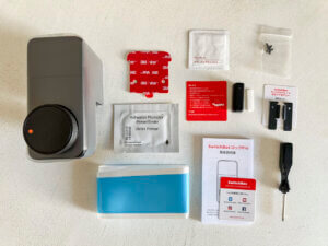 SwitchBot ロックProをレビュー！指紋認証パッドの併用でセキュリティ度が上がり、余裕やゆとりを生むスマート家電 - Rentio PRESS [レンティオプレス]